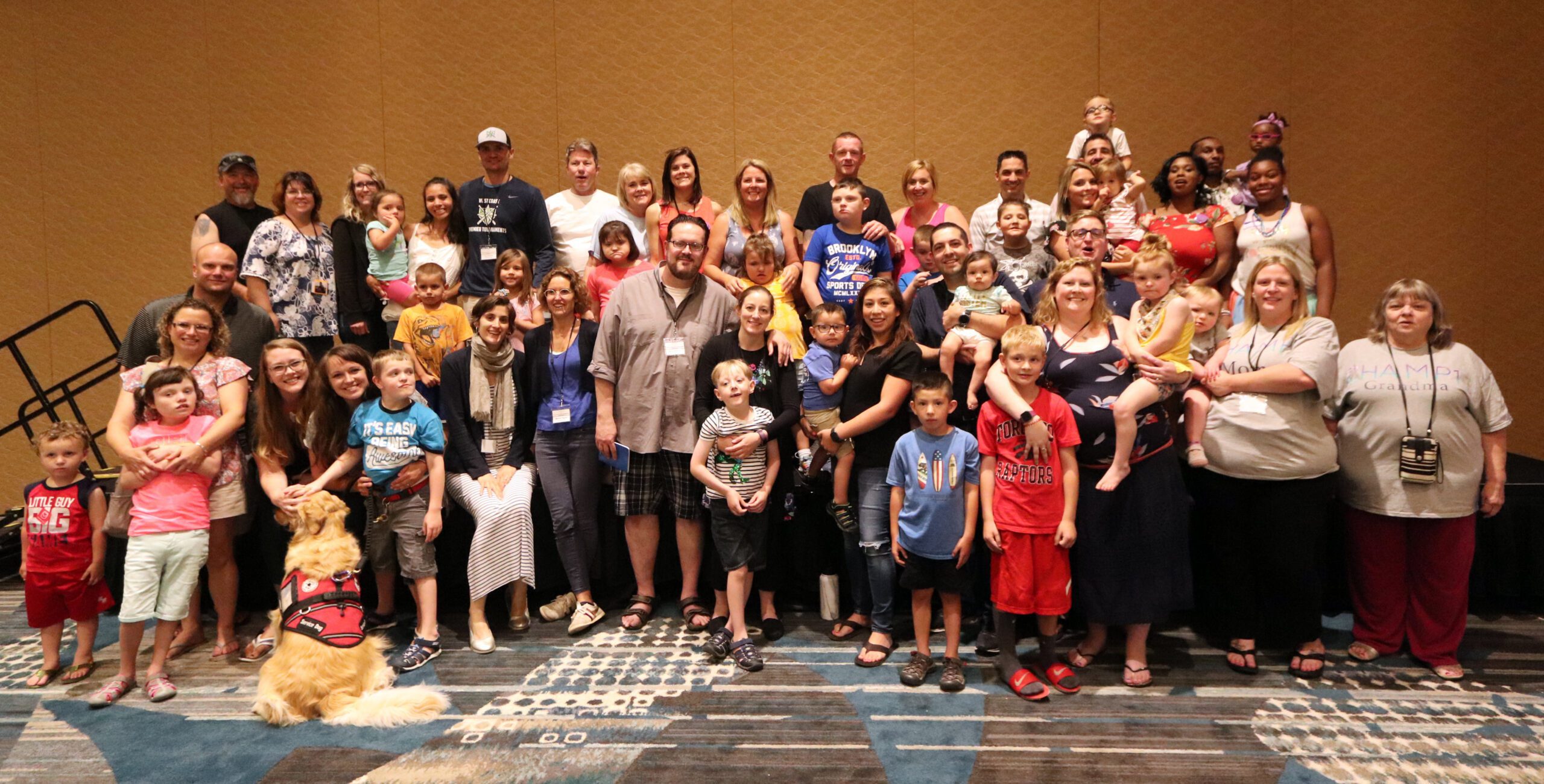 "Fighting For Our Champs" – Rare Revolution | The CHAMP1 Research ...